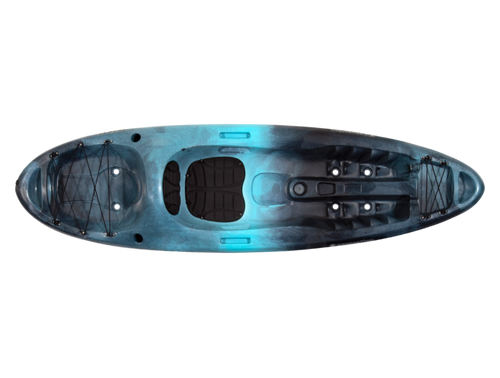 Perception Access | capecodkayak