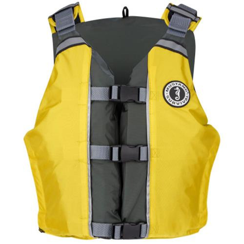 APF Universal PFD | capecodkayak