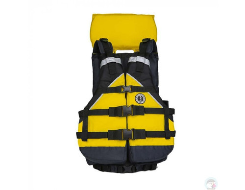 Mustang Explorer Adult Universal PFD | capecodkayak