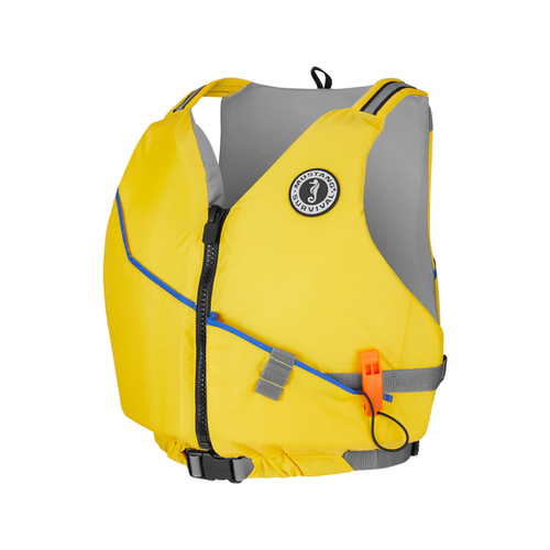 Journey PFD yellow small | capecodkayak