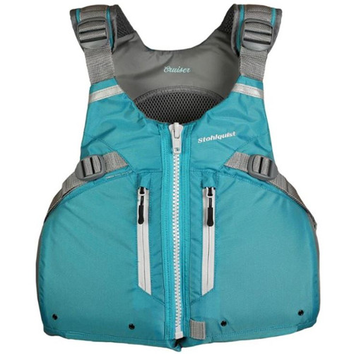 Cruiser PFD | capecodkayak