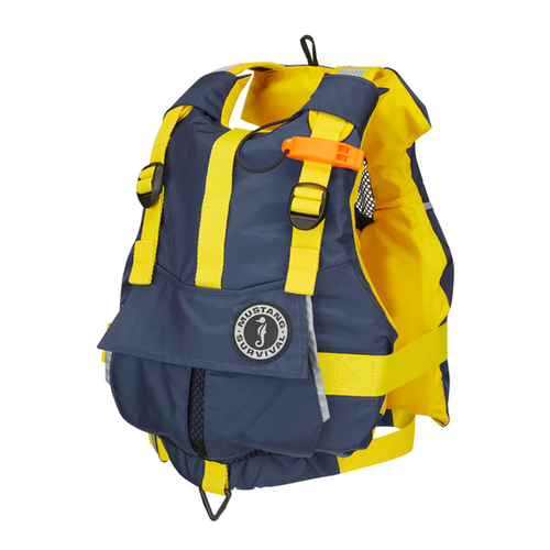 Bobby Youth Mustang PFD | capecodkayak