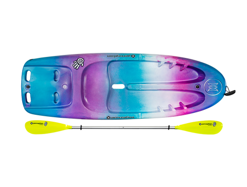 High 5 Kids Kayak/SUP combo | capecodkayak