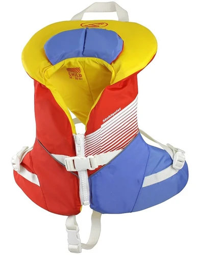 Infant PFD Stohlquist | capecodkayak