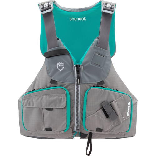 NRS Shenook PFD | capecodkayak