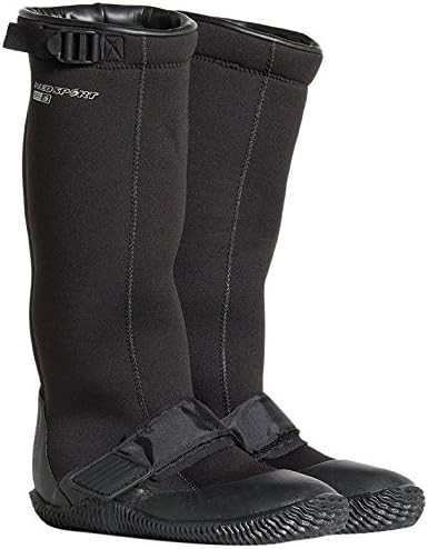 Neoprene Mukluks | capecodkayak