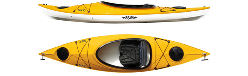 Eddyline Sky 10 | capecodkayak