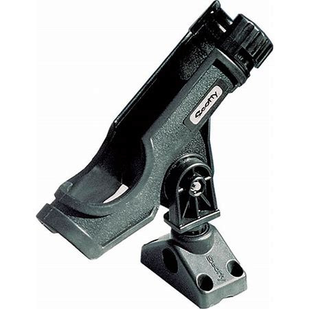 Powerlock Rod Holder | capecodkayak