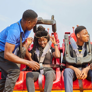 Home | Kwaminga Park