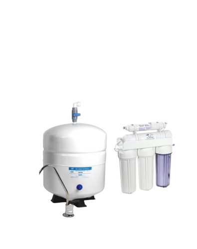 Reverse Osmosis | Keystone Water