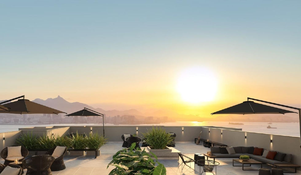 CURY NITERÓI - LANÇAMENTO | Rio Branco 220 | Site Minha Casa Minha Vida ...