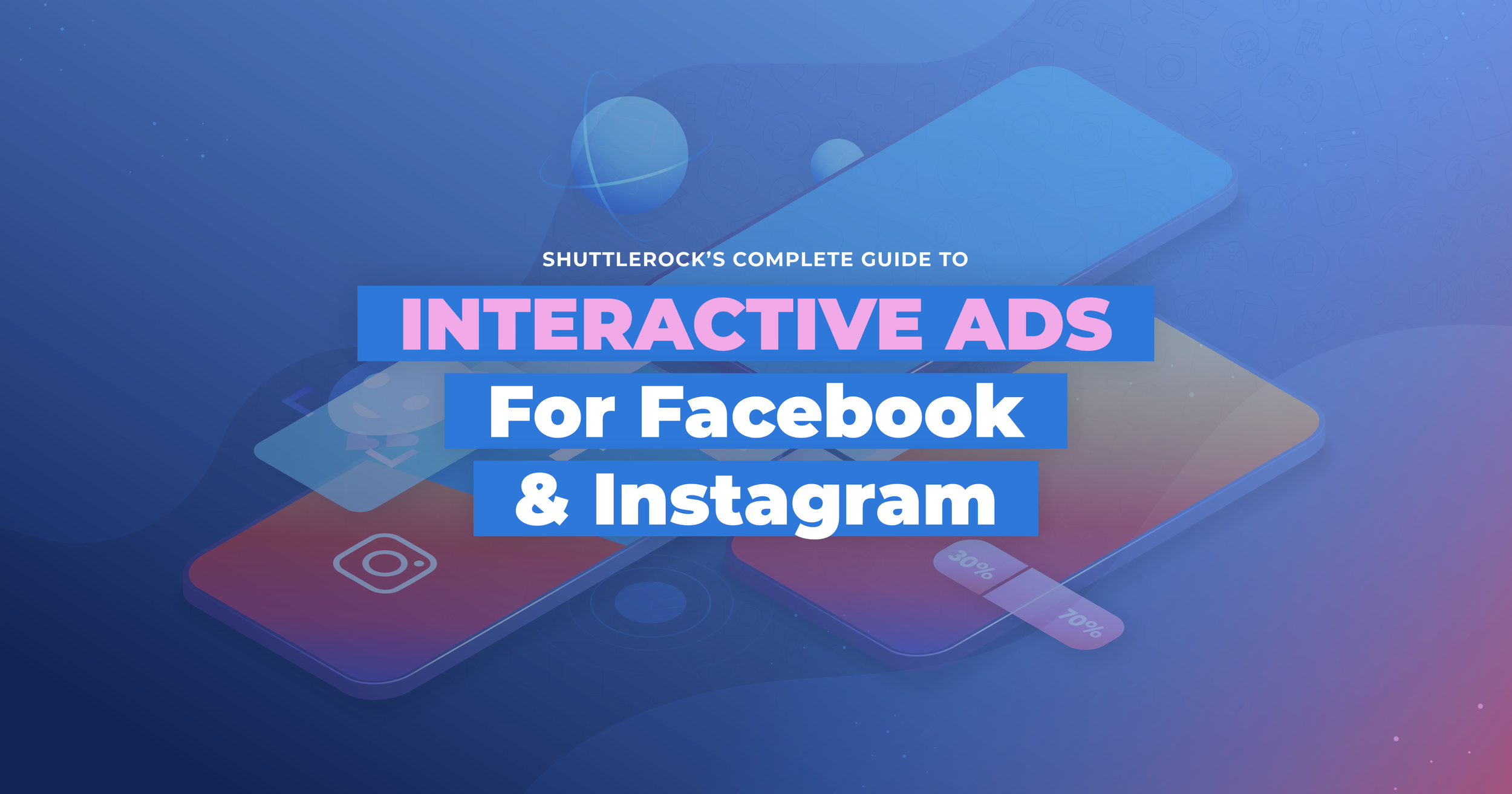 Interactive Ads Guide | Shuttlerock