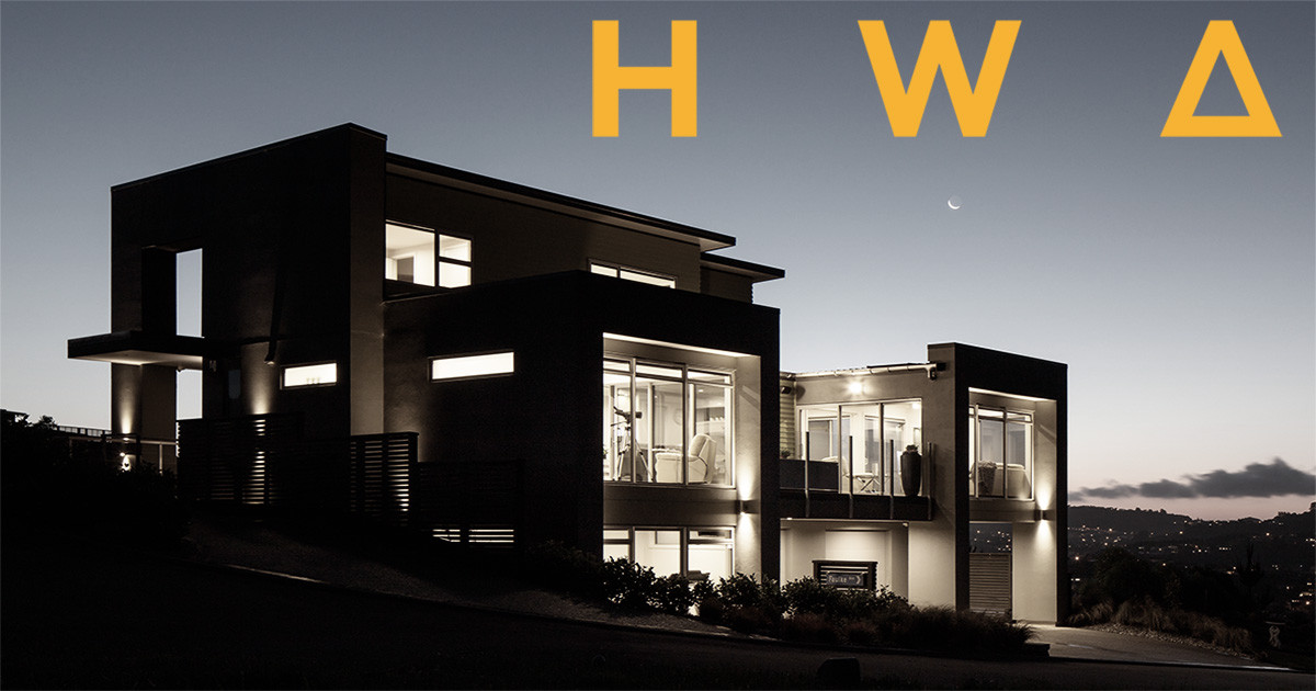 HWA ltd | Architecture | Porirua, New Zealand