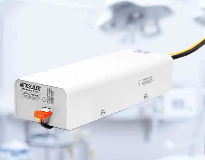 AUTOSCALER 30K Build In - Ultrasonic Scaler - Item Number AW30BI ...