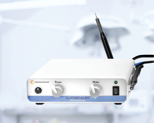AUTOSCALER 30K Ultrasonic Scaler - Item Number AW30C | autoscaler