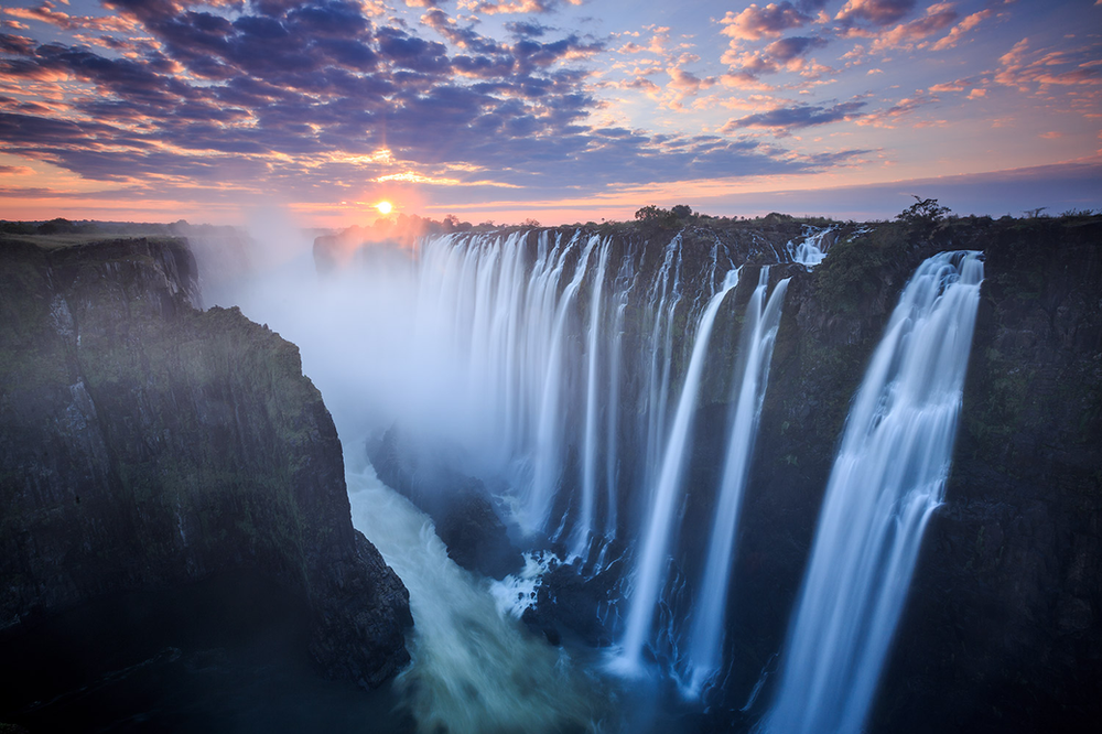 A Quick Guide to Victoria Falls