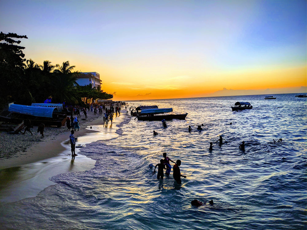 Quick guide on Zanizbar (if you don’t have much time to explore)