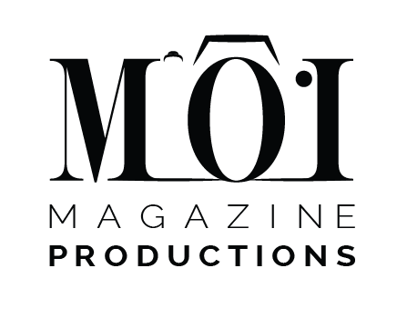 Moi Magazine Productions