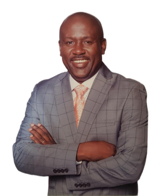 Kenyama Brown | Financial Advisor | Lawe Insurance Brokers