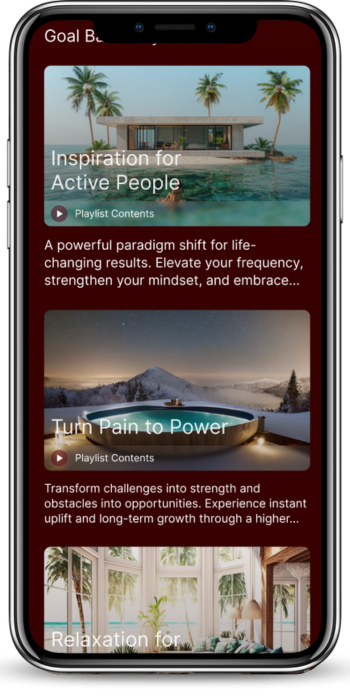 Zoul Meditation App Brings Global Wellness & Transformation