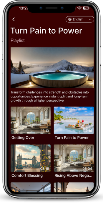 Zoul Meditation App Brings Global Wellness & Transformation