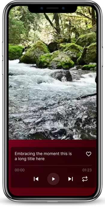 Zoul Meditation App Brings Global Wellness & Transformation