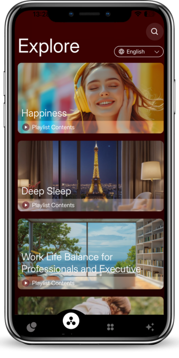 Zoul Meditation App Brings Global Wellness & Transformation