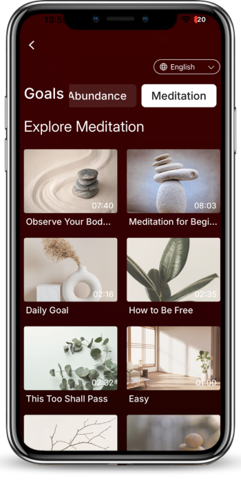 Zoul Meditation App Brings Global Wellness & Transformation