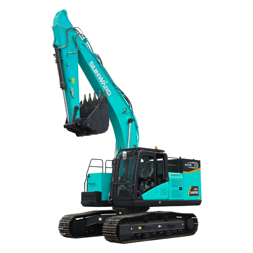 SWE 240FED | Remalev