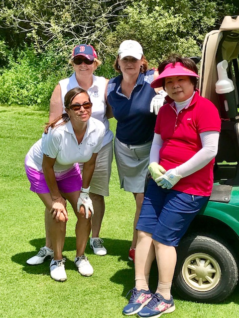 Photo Gallery | Hunter Women's Golf Club