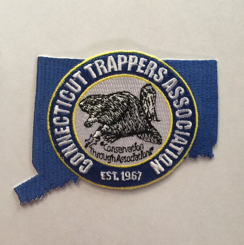 CTA Patch | Cttrappers