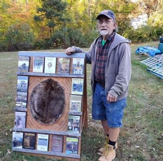 Austin Marks Sr (1946 - 2023)