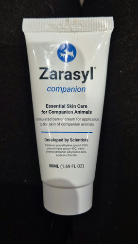 Zarasyl Skin Care | Polly's - (PNN)
