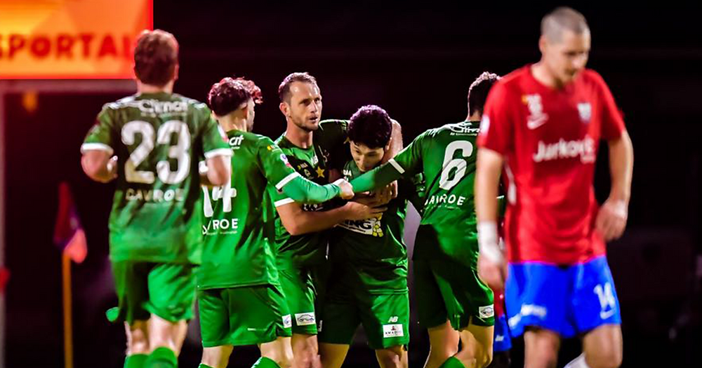 NPL SA 2023: The winners and losers from Round 15