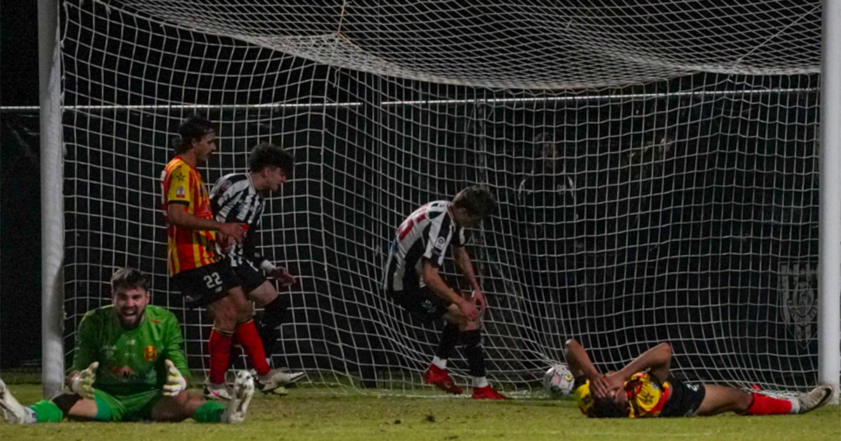 NPL SA 2024: The winners and losers from Round 10