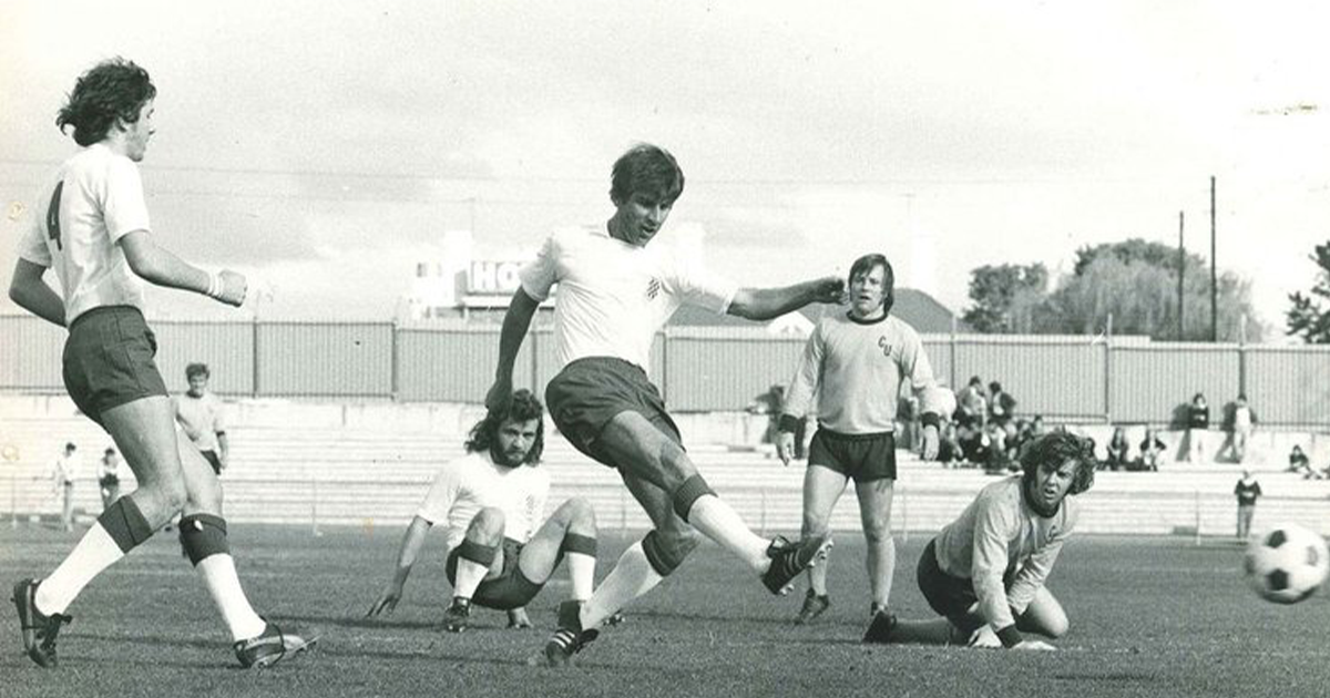 Australian football history: The 1974 South Australian season