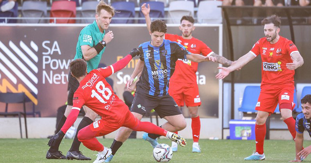 NPL SA 2023: The winners and losers from Round 5