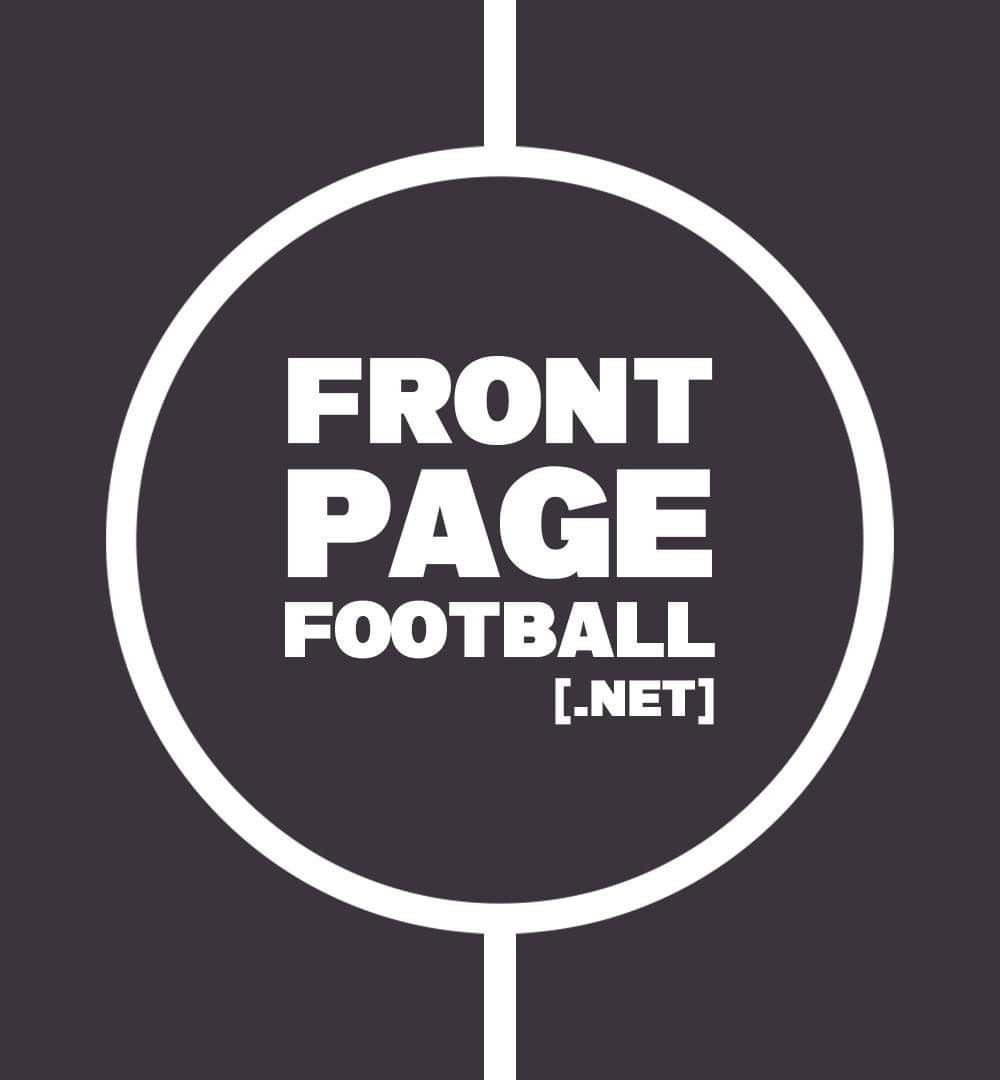 Home | Front Page Football