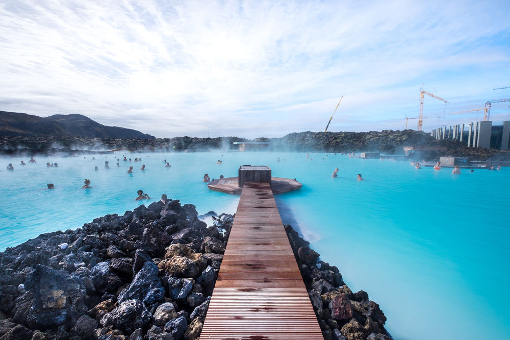Our Guide to The Very Best of Iceland’s Hot Springs