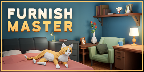 Roadmap | Furnish Master