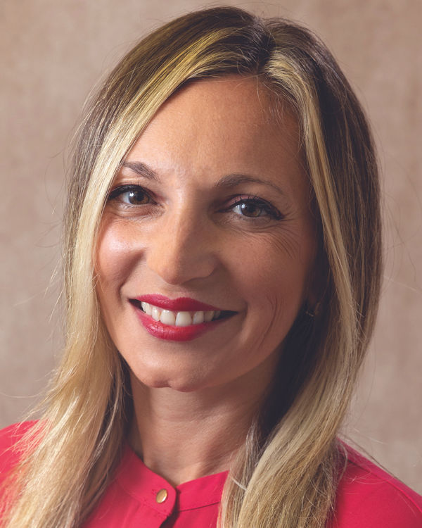 Meet Danielle Brunelli, RJ Brunelli