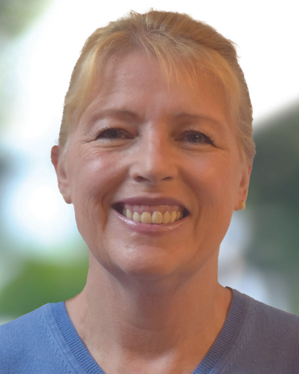 Focus on Mary Acciani, PE, CEM, GBE, MBA