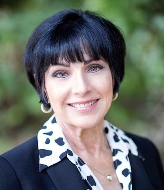 Elaine Warga-Murray, CMCA, AMS, PCAM, CEO/Owner of RMG, Regency ...