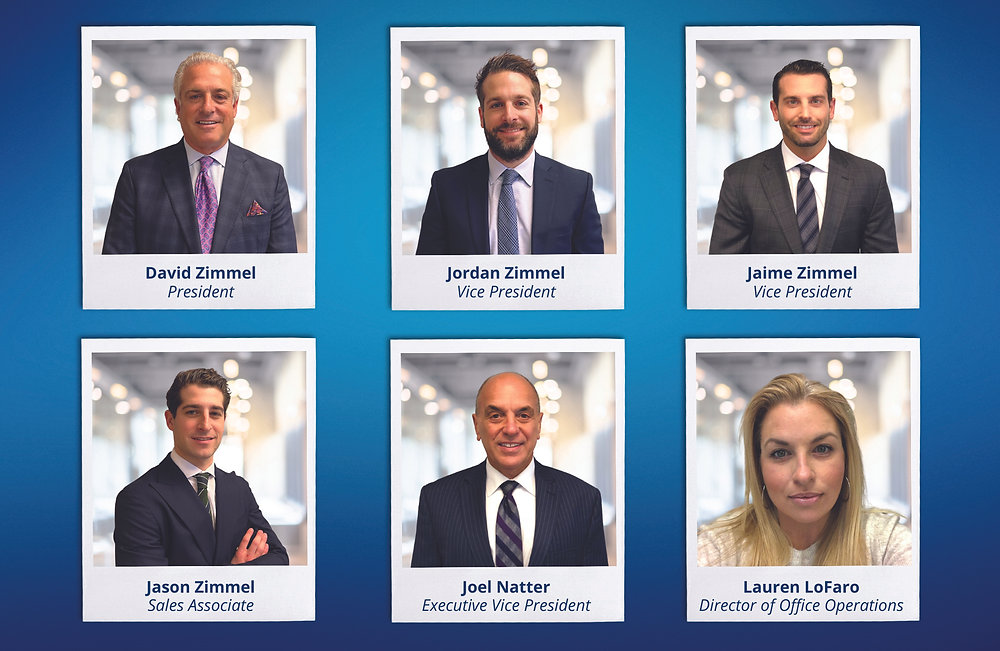 Zimmel Associates - An Established Authority On New Jersey Real Estate