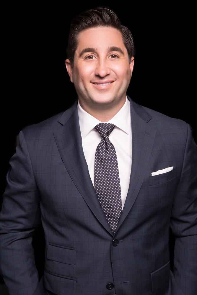 40 Under 40: Richard Gatto