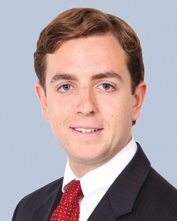 30 Under 30: Christopher Burnham