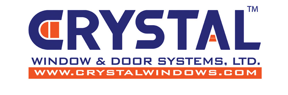 The Future is Bright for Crystal Window & Door Systems