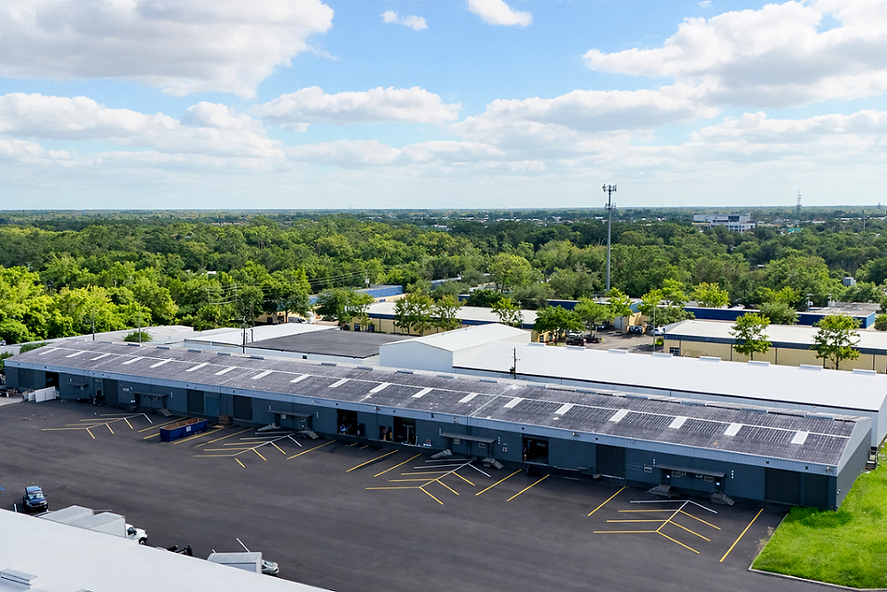 Denholtz acquires Anchor Industrial portfolio in Greater Orlando