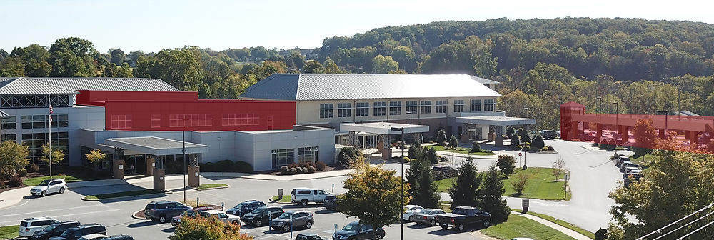 OSS health begins expansion project