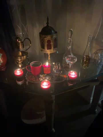 Legba altar | The Conjure